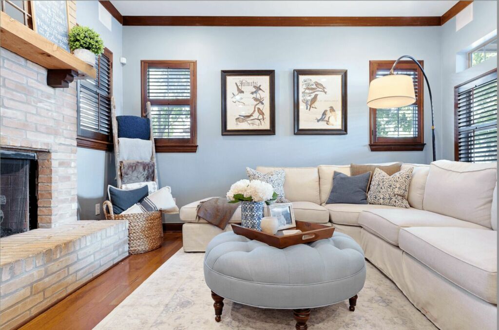 Meet Kelly Butler | Interior Designer - SHOUTOUT COLORADO