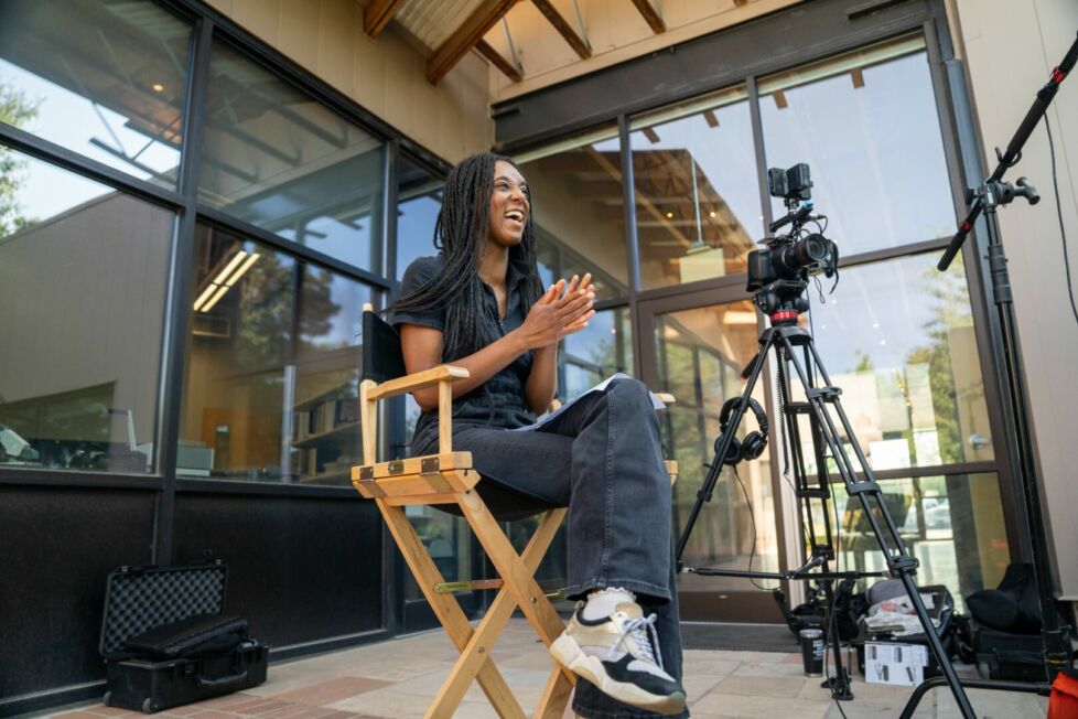 Meet Marissa Cooper | Director & Video Producer - SHOUTOUT COLORADO