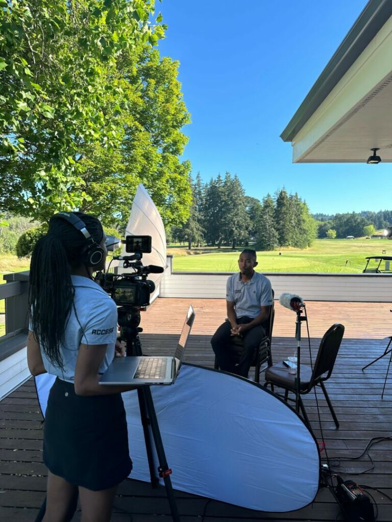 Meet Marissa Cooper | Director & Video Producer – SHOUTOUT COLORADO