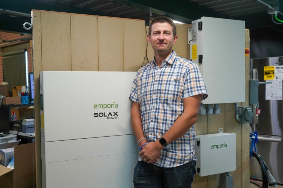 Meet Shawn Mclaughlin | CEO and Founder - SHOUTOUT COLORADO