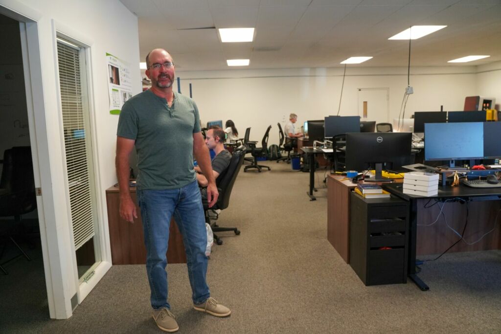 Meet Shawn Mclaughlin | CEO and Founder - SHOUTOUT COLORADO