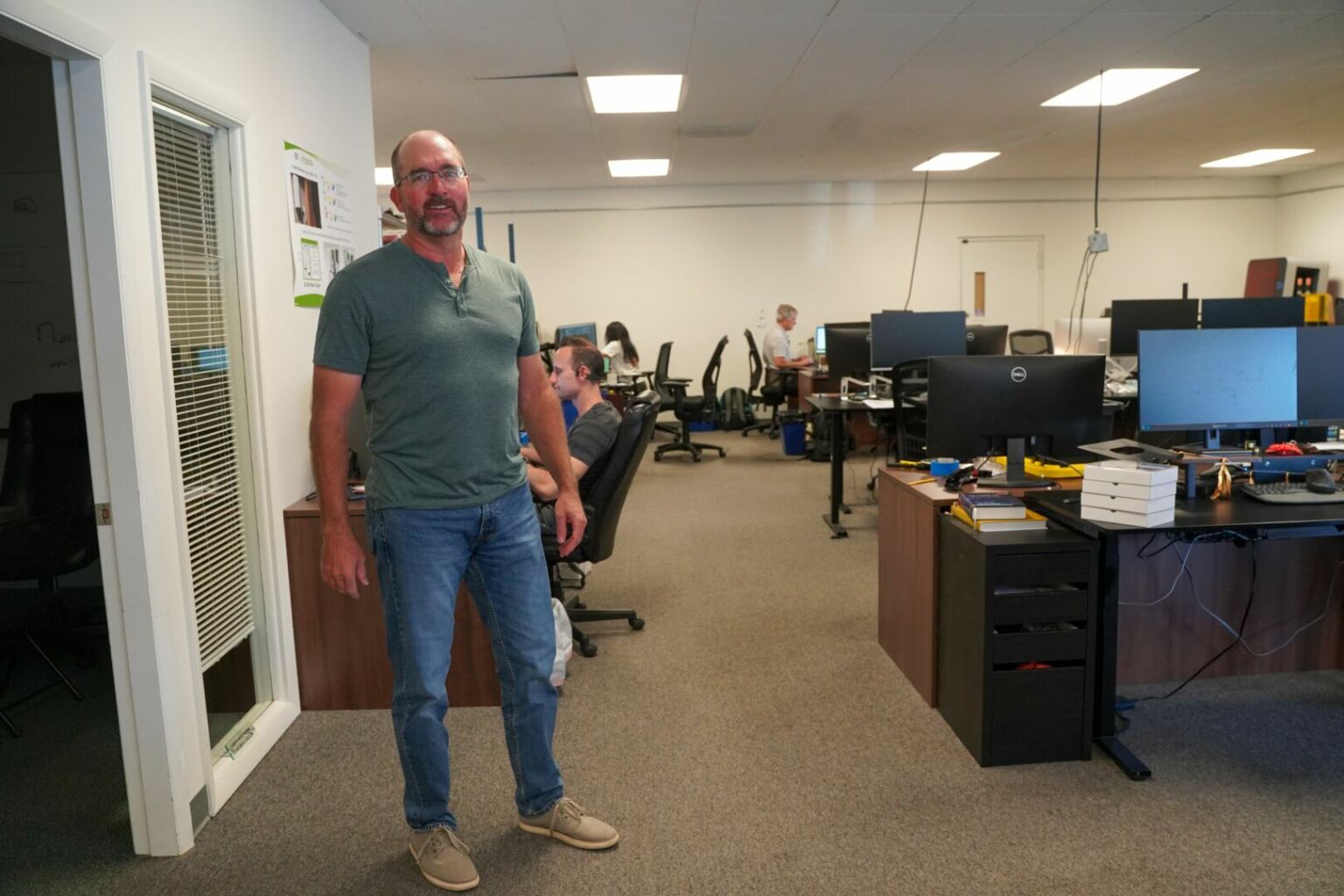 Meet Shawn Mclaughlin | CEO and Founder - SHOUTOUT COLORADO