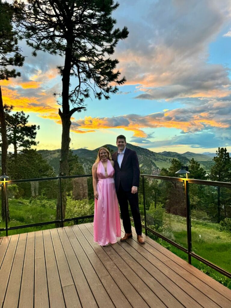 Meet Melanie Elizabeth | Content Creator & Home Cook - SHOUTOUT COLORADO