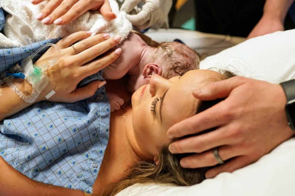 Meet Sarah Ziroll | Doula & Birth Made Mindful Birth Coach - SHOUTOUT ...