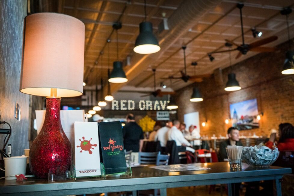 Meet Eric Brenner | Chef - SHOUTOUT COLORADO