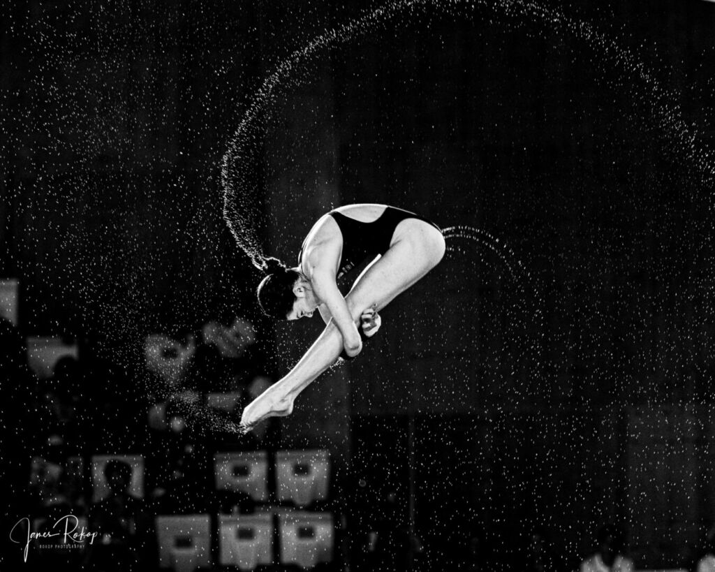 Meet James Rokop | Psychologist and Photographer - SHOUTOUT COLORADO