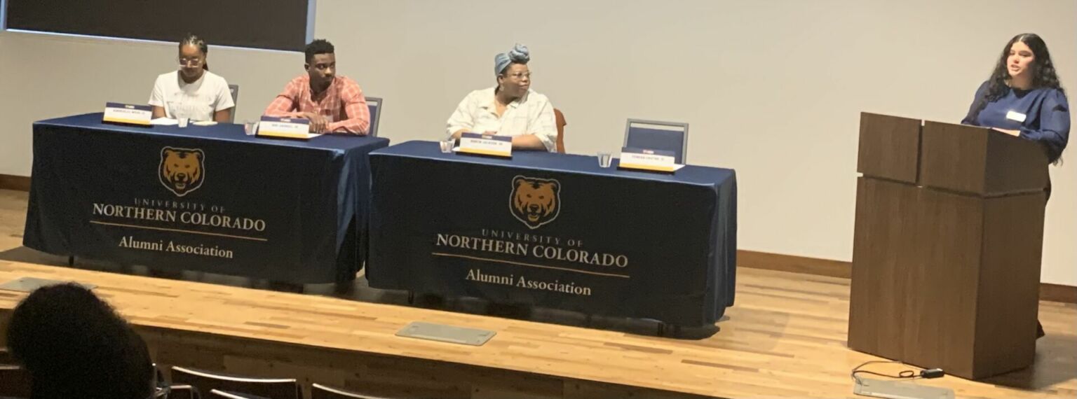 Meet Robyn Jackson | Artist - SHOUTOUT COLORADO