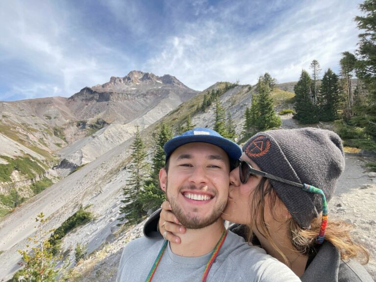 Meet Alex Gibson | Artist & Designer - SHOUTOUT COLORADO