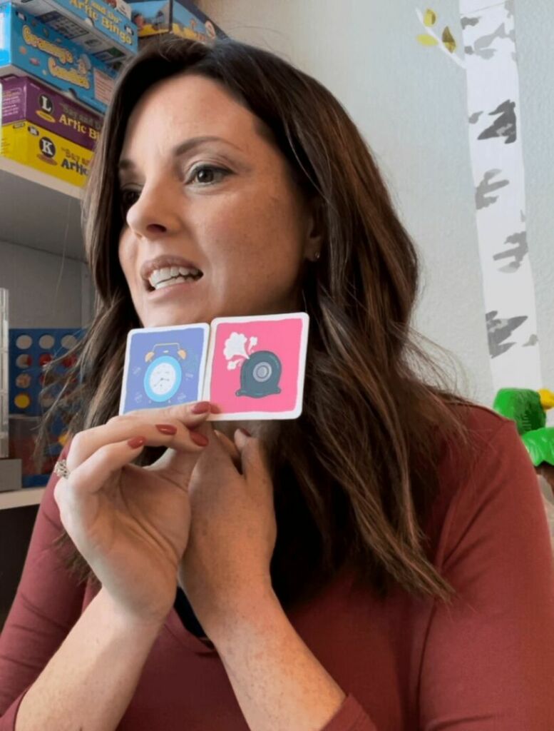 Meet Amy Graham | Speech language pathologist and Owner of Graham ...