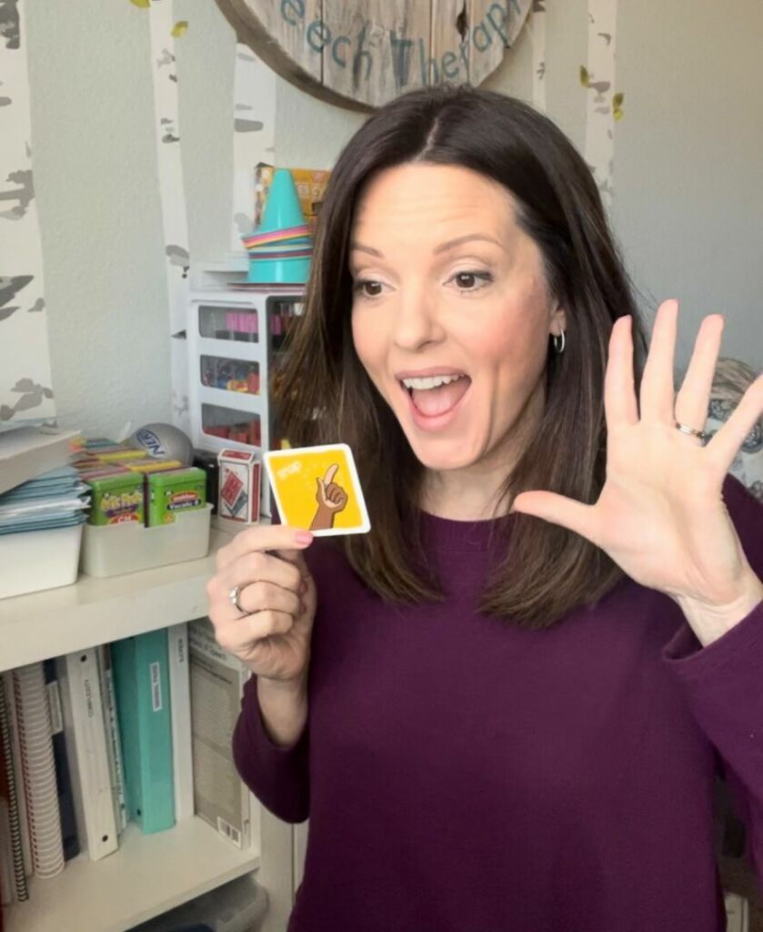 Meet Amy Graham | Speech language pathologist and Owner of Graham ...