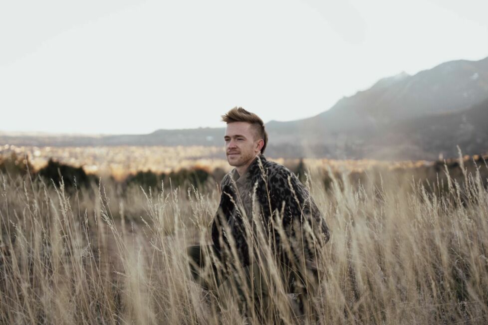 Meet Ethan Mentzer | Coach & Creative Entrepreneur - SHOUTOUT COLORADO