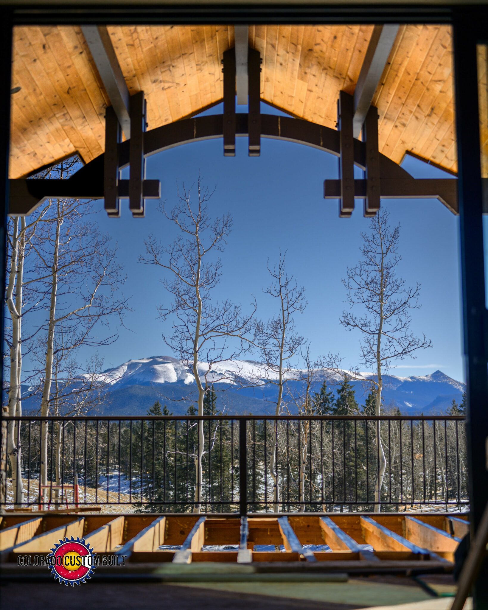 Meet Shobie Spear | Colorado Custom Built - SHOUTOUT COLORADO