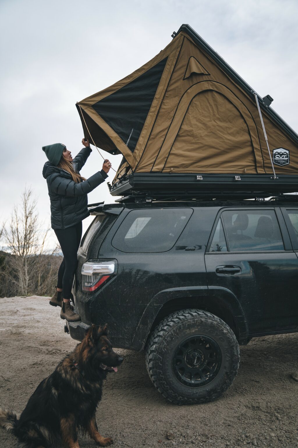 Meet Mike Gentile | Founder & CEO, Girl Dad - SHOUTOUT COLORADO