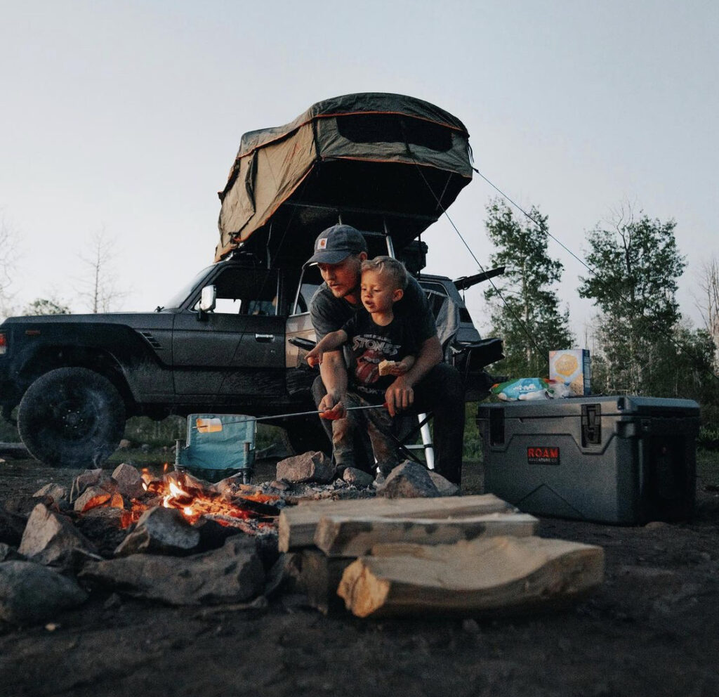 Meet Mike Gentile | Founder & CEO, Girl Dad - SHOUTOUT COLORADO