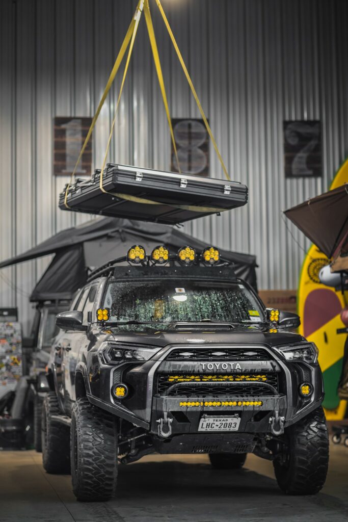 Meet Mike Gentile | Founder & CEO, Girl Dad - SHOUTOUT COLORADO