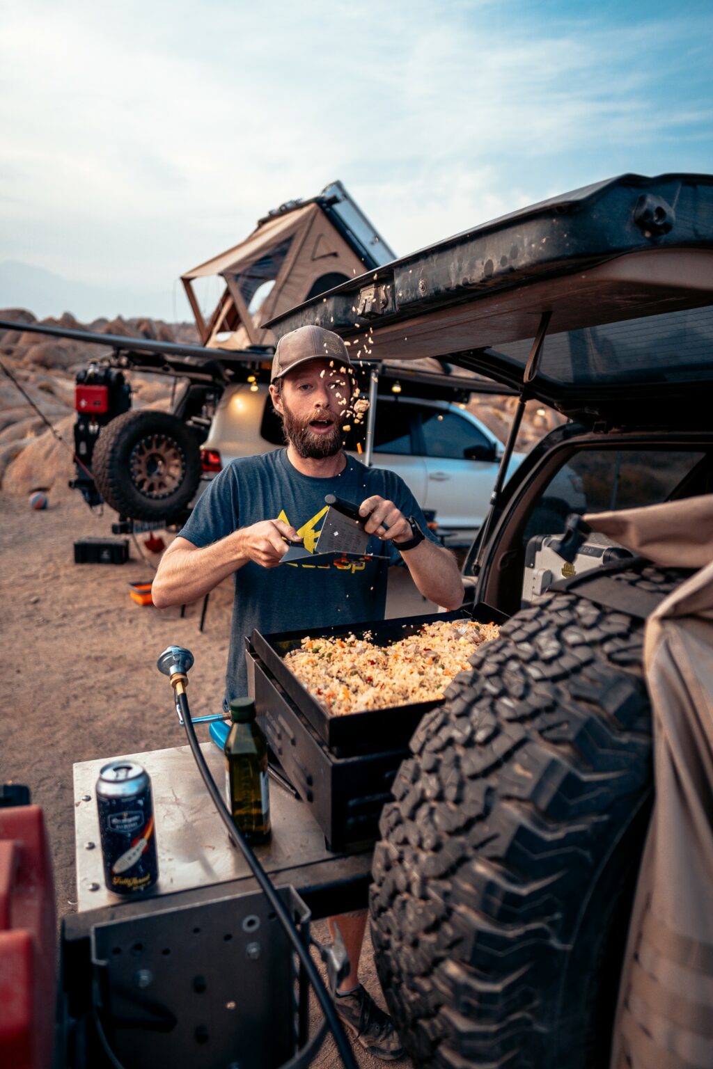 Meet Mike Gentile | Founder & CEO, Girl Dad - SHOUTOUT COLORADO