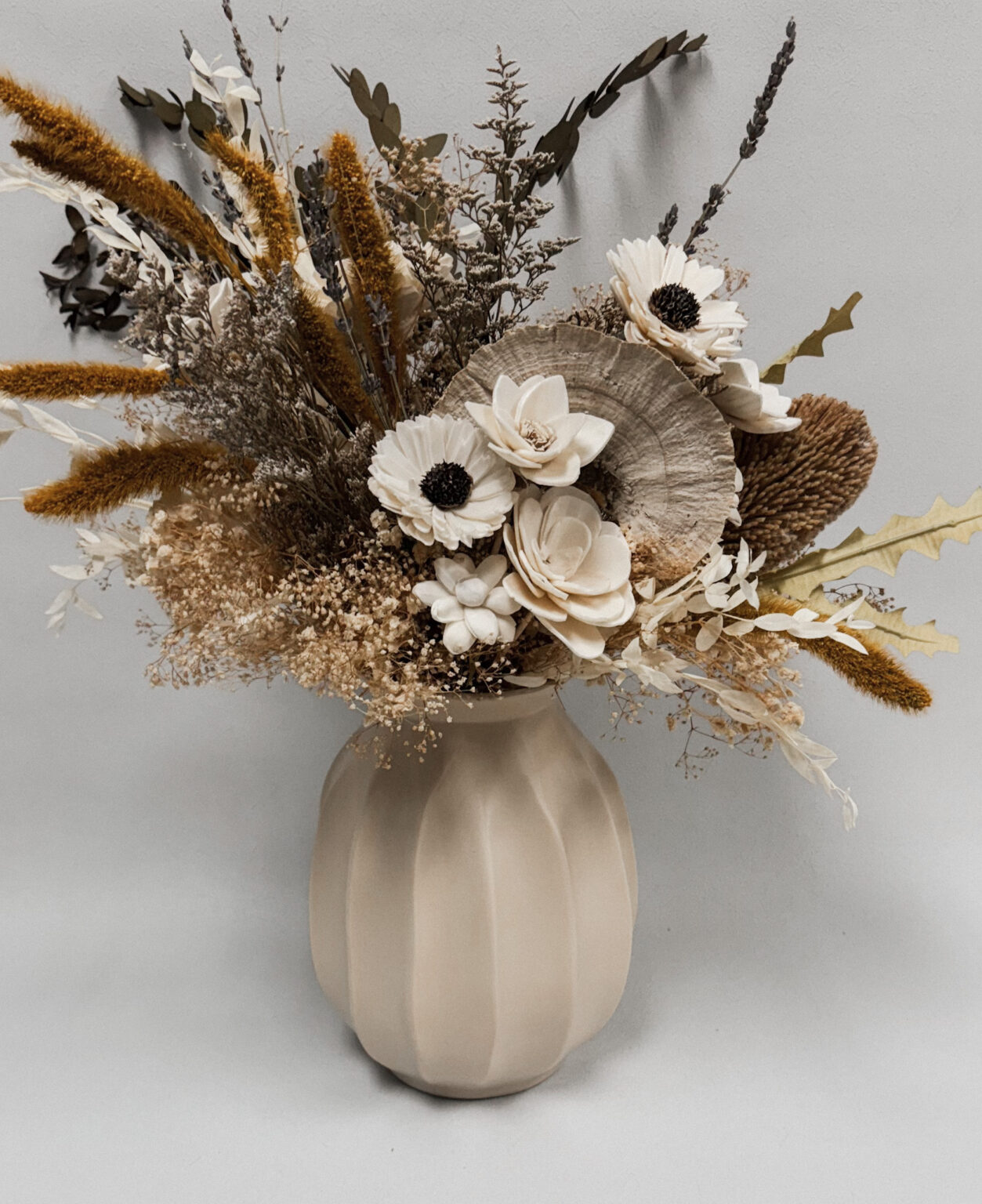 Meet Leigh Richards & Kate Fitzpatrick Rich Roots Flower Co. | Dried ...