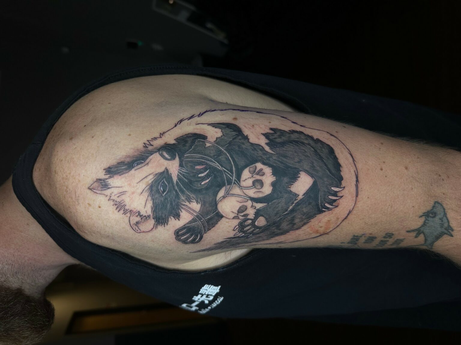 Meet Jessica Lloyd | Tattoo Artist - SHOUTOUT COLORADO