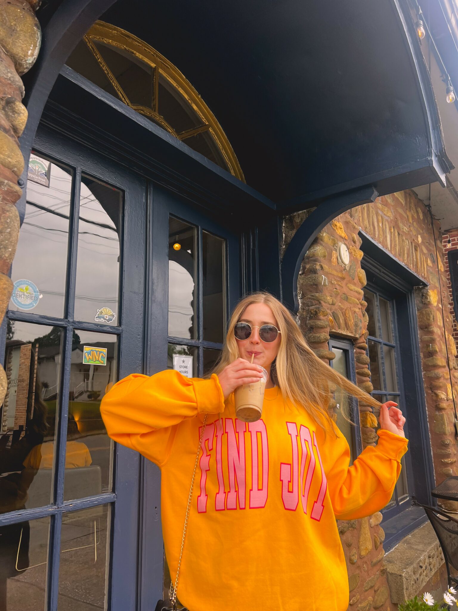 Meet Avery Dinnel - SHOUTOUT COLORADO