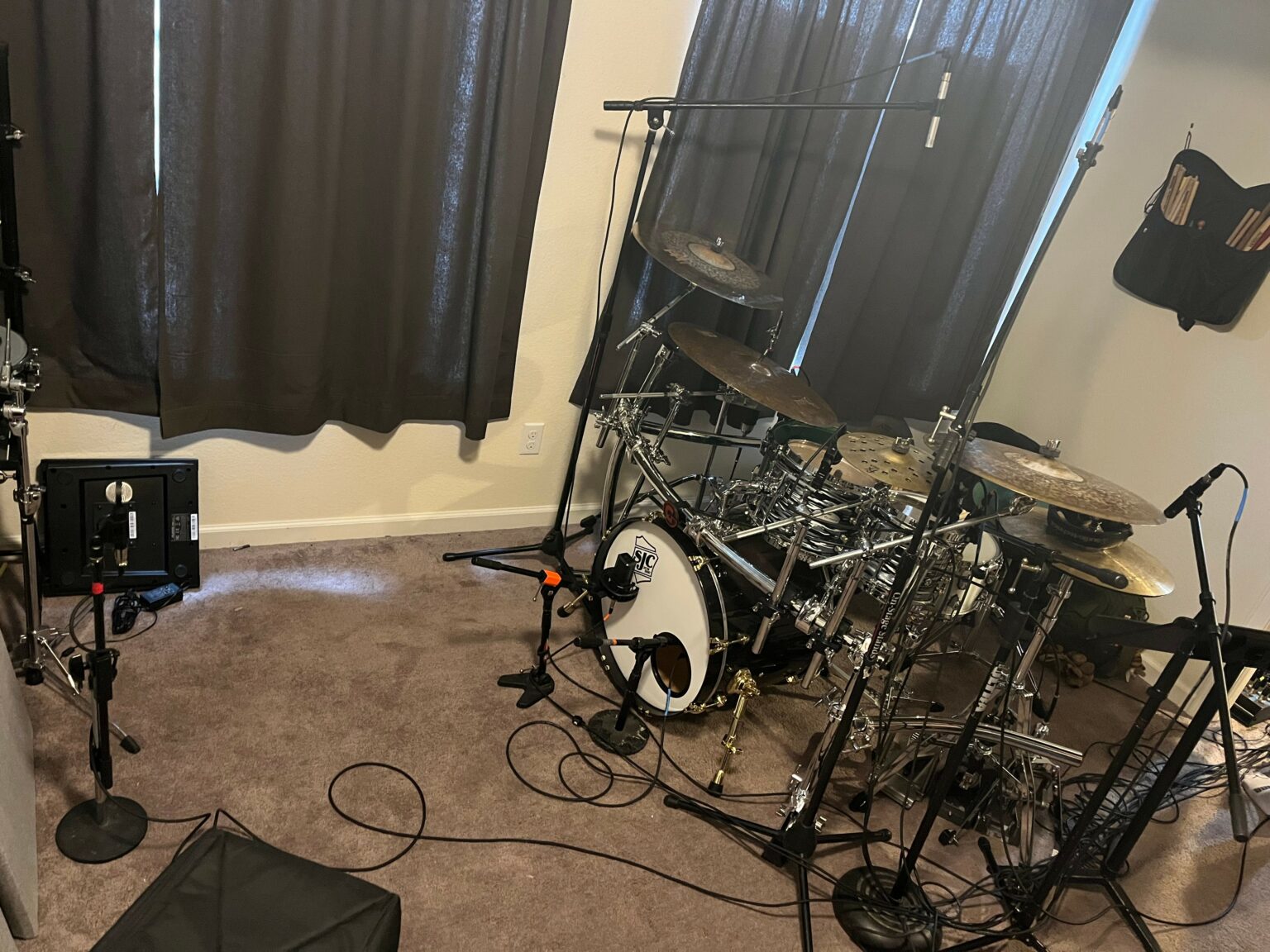 Meet Jason Vaughn - SHOUTOUT COLORADO