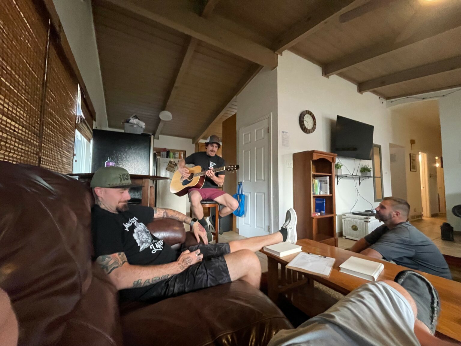 Meet Cody Cochran - SHOUTOUT COLORADO