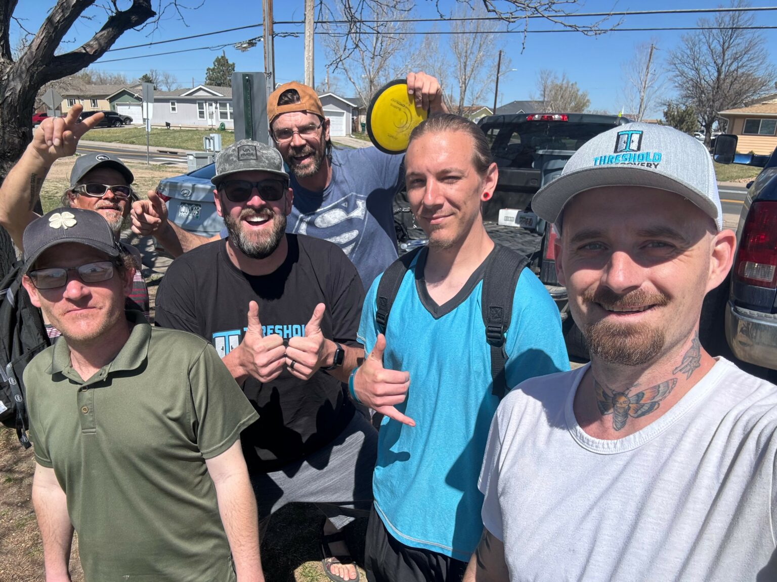 Meet Cody Cochran - SHOUTOUT COLORADO