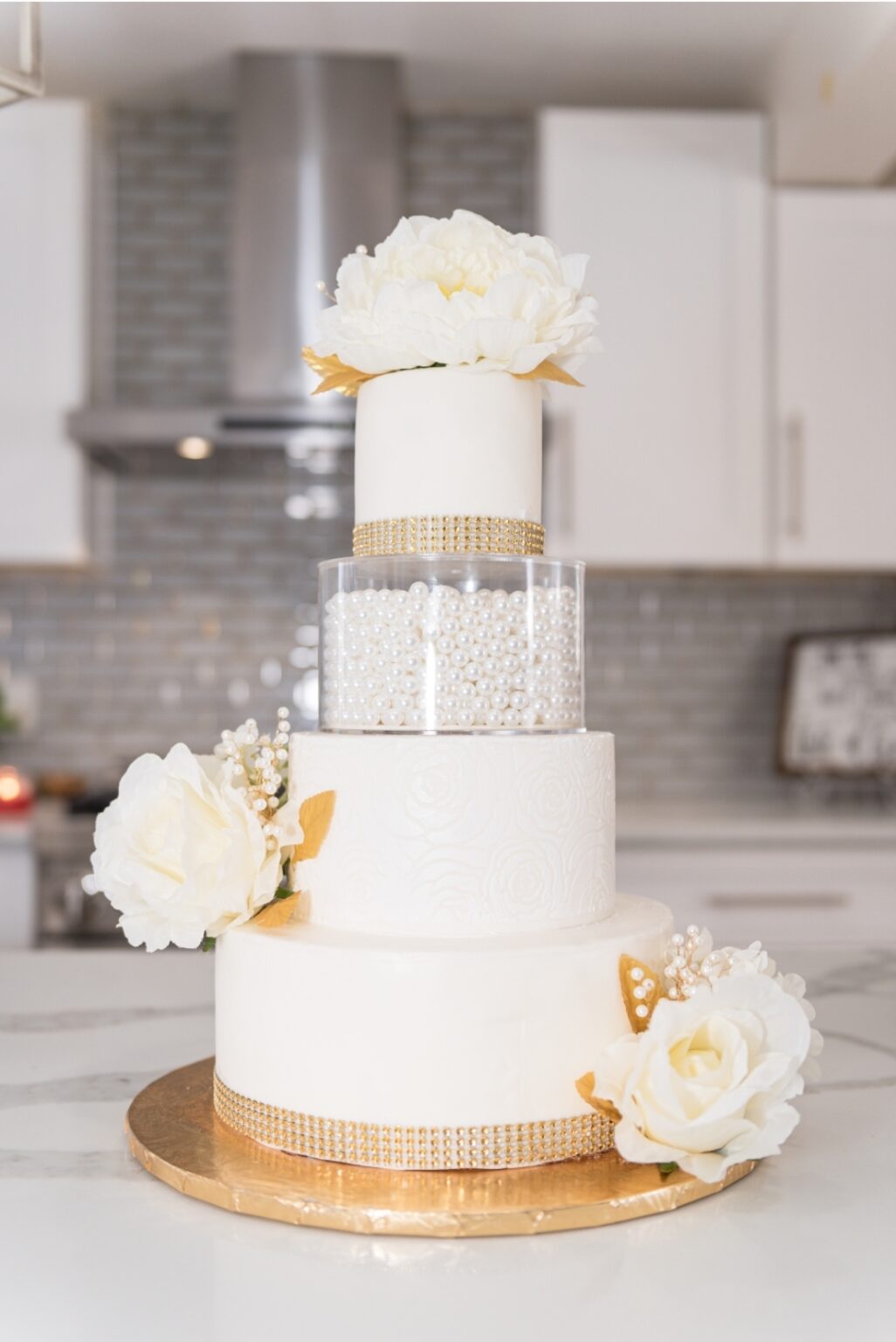 Meet Asia Washington | CEO/Cake Artist - SHOUTOUT COLORADO