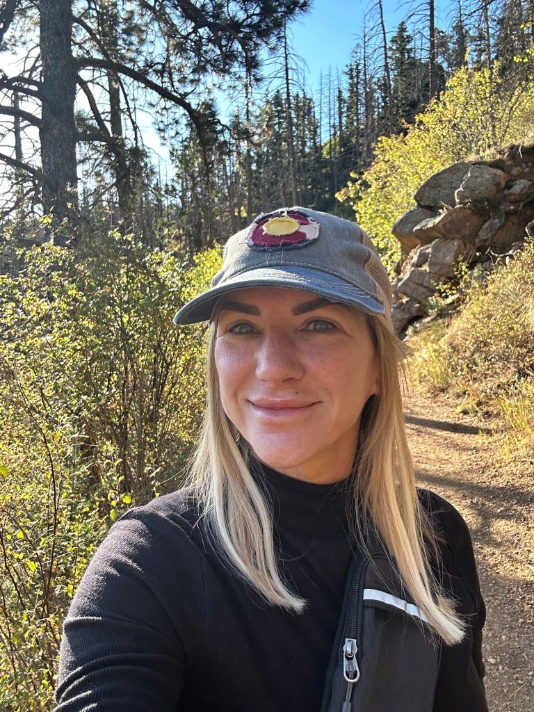 Meet Shannon Price | Realtor - SHOUTOUT COLORADO