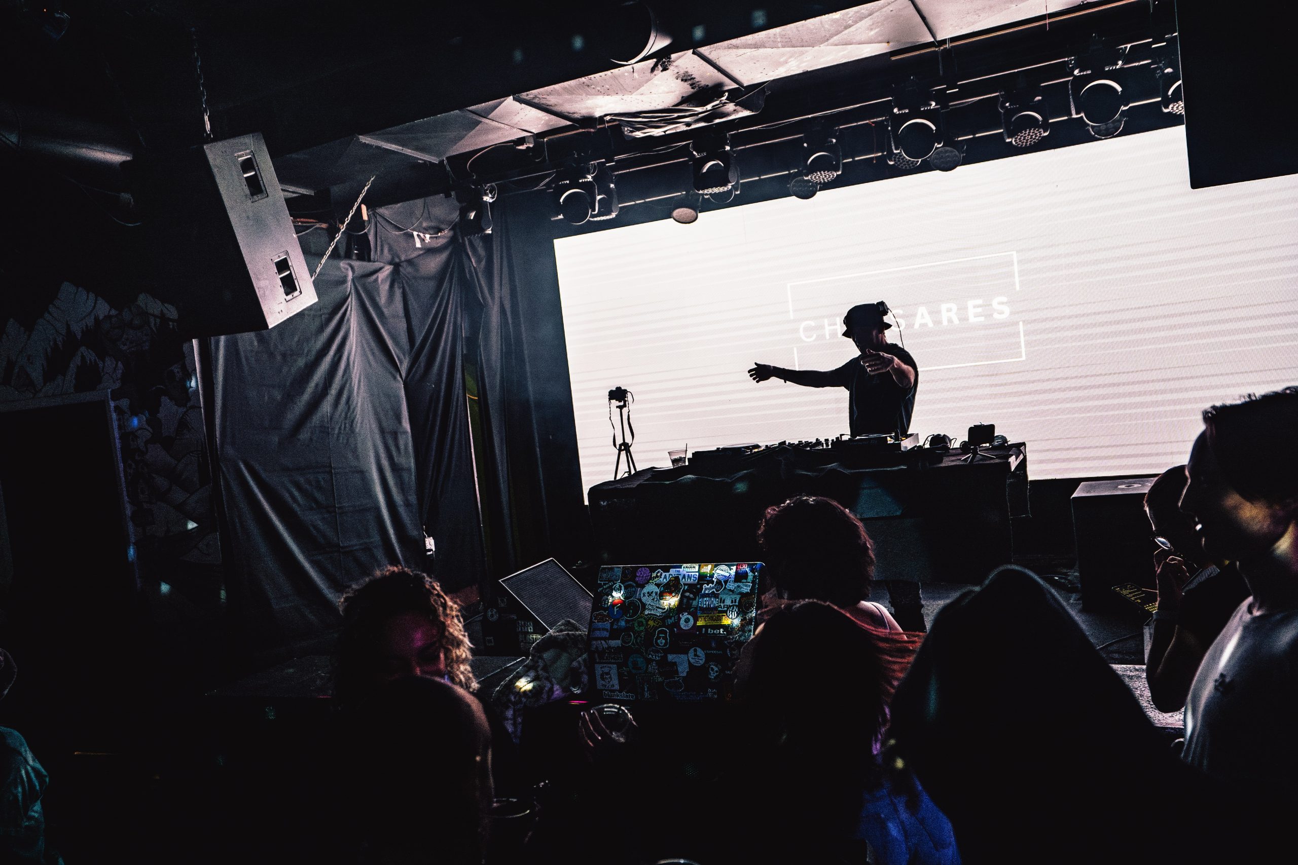 Meet Chris Ares | House Music Artist - SHOUTOUT COLORADO