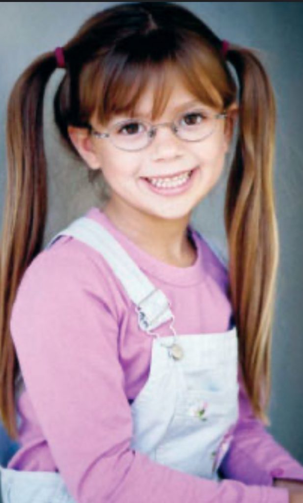 Meet Aria Summer Wallace - SHOUTOUT COLORADO