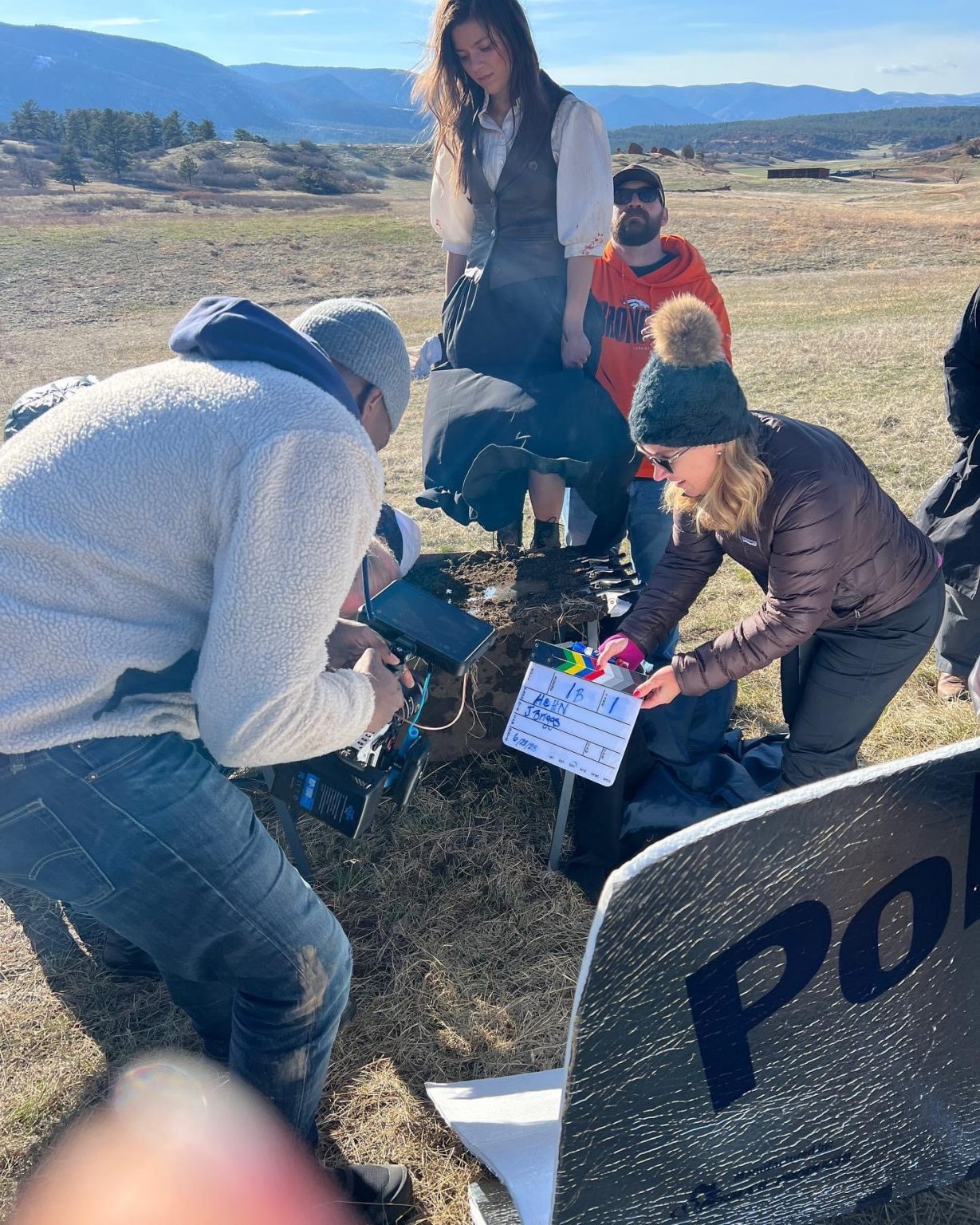 Meet Aria Summer Wallace - SHOUTOUT COLORADO