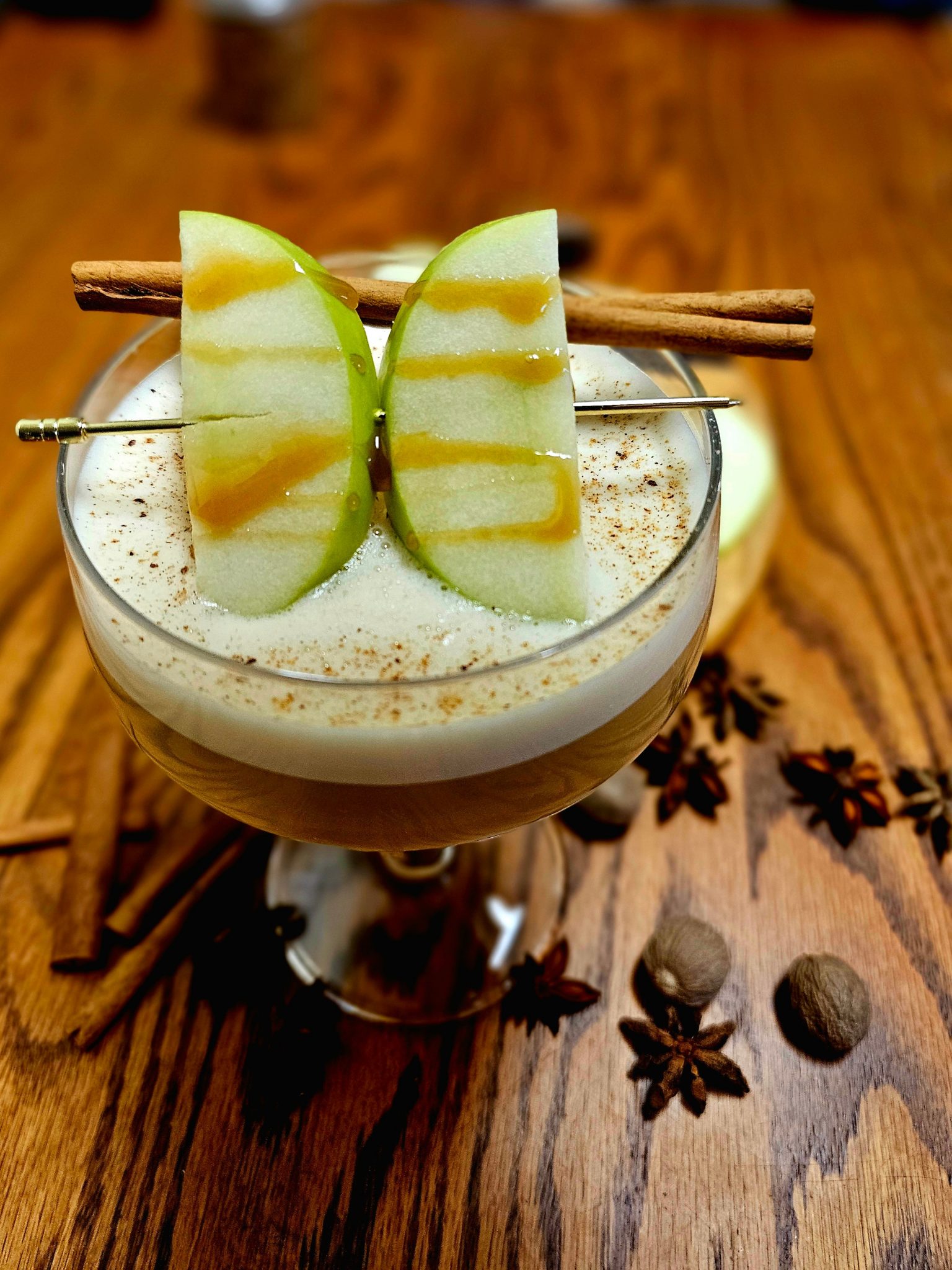 Meet Christopher Yates | Professional Bartender - SHOUTOUT COLORADO