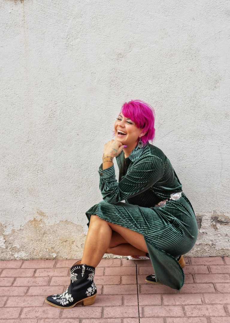 Meet Joni Wilde | Creative - SHOUTOUT COLORADO