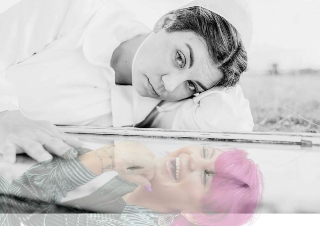 Meet Joni Wilde | Creative - SHOUTOUT COLORADO