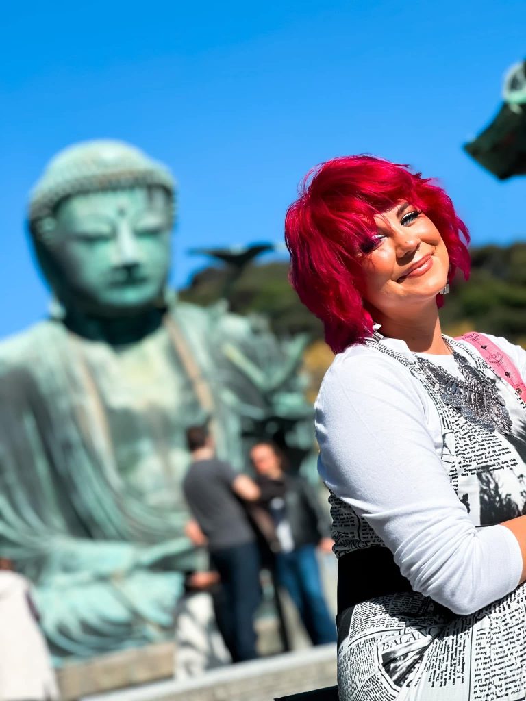 Meet Joni Wilde | Creative - SHOUTOUT COLORADO