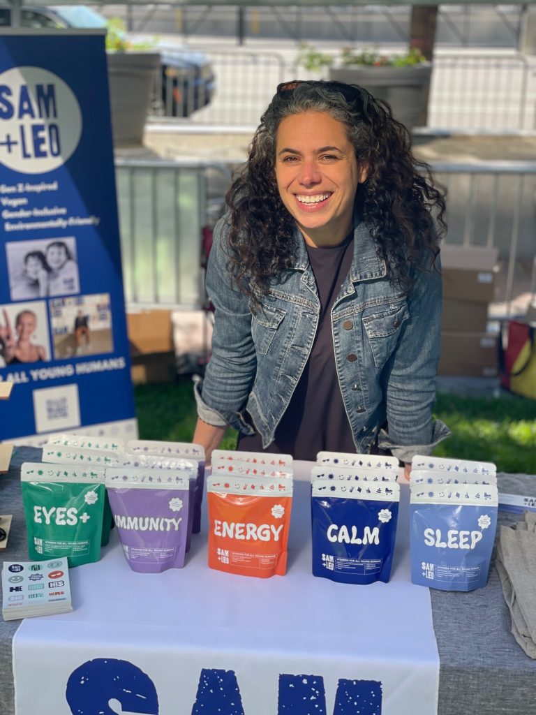 Meet Dara Erck | Founder, CEO - SHOUTOUT COLORADO