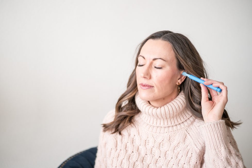 Meet Emily Jacobson | Neuro-Somatic Transformation Coach - SHOUTOUT ...