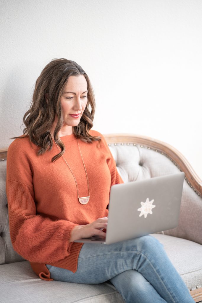 Meet Emily Jacobson | Neuro-Somatic Transformation Coach - SHOUTOUT ...