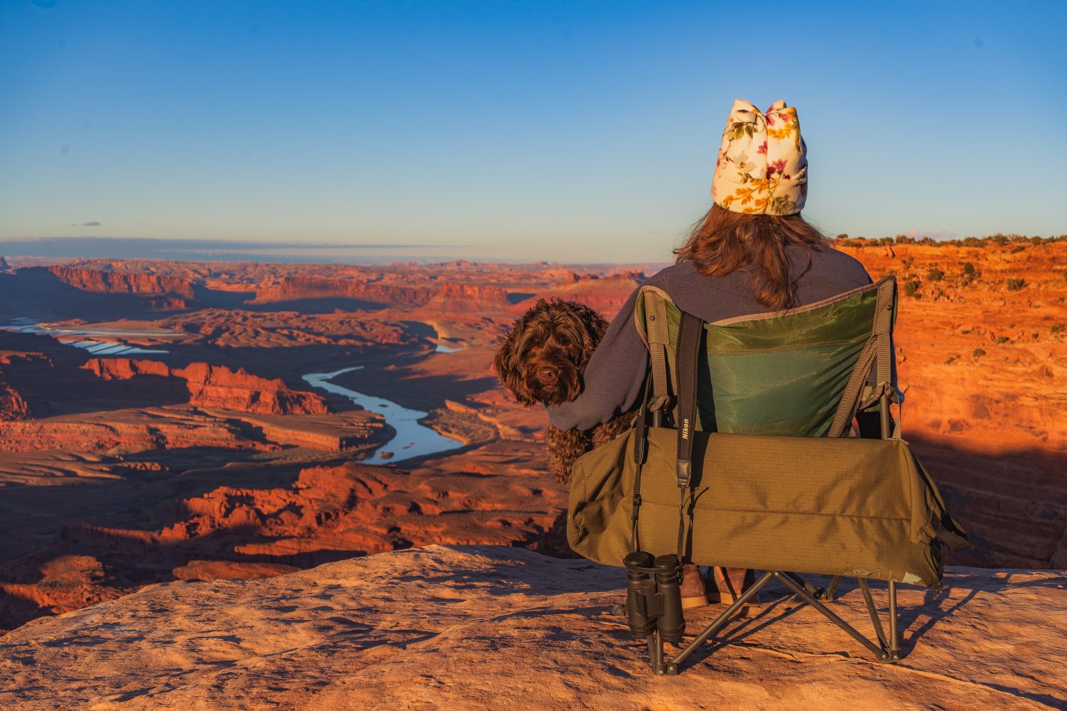 Meet James Hitchen And Kaity Hitchen | Overlanding Content Creators ...