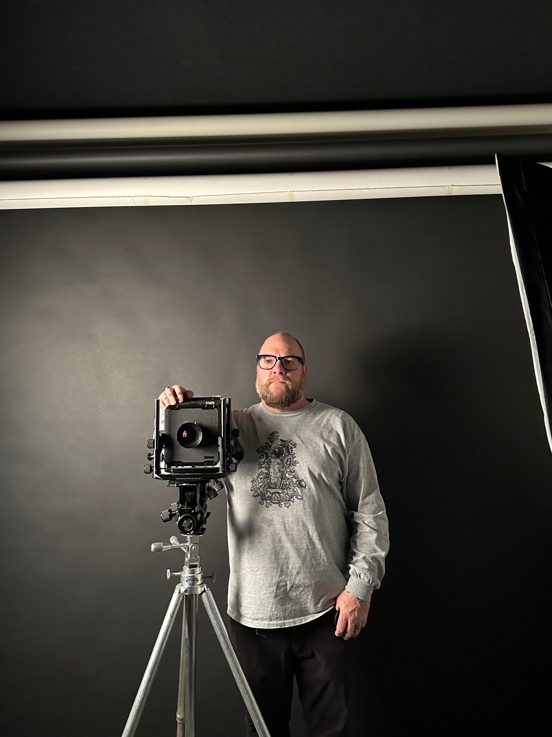 Meet Brian Tryon | Photographer/visual artist. Founder and owner of ...