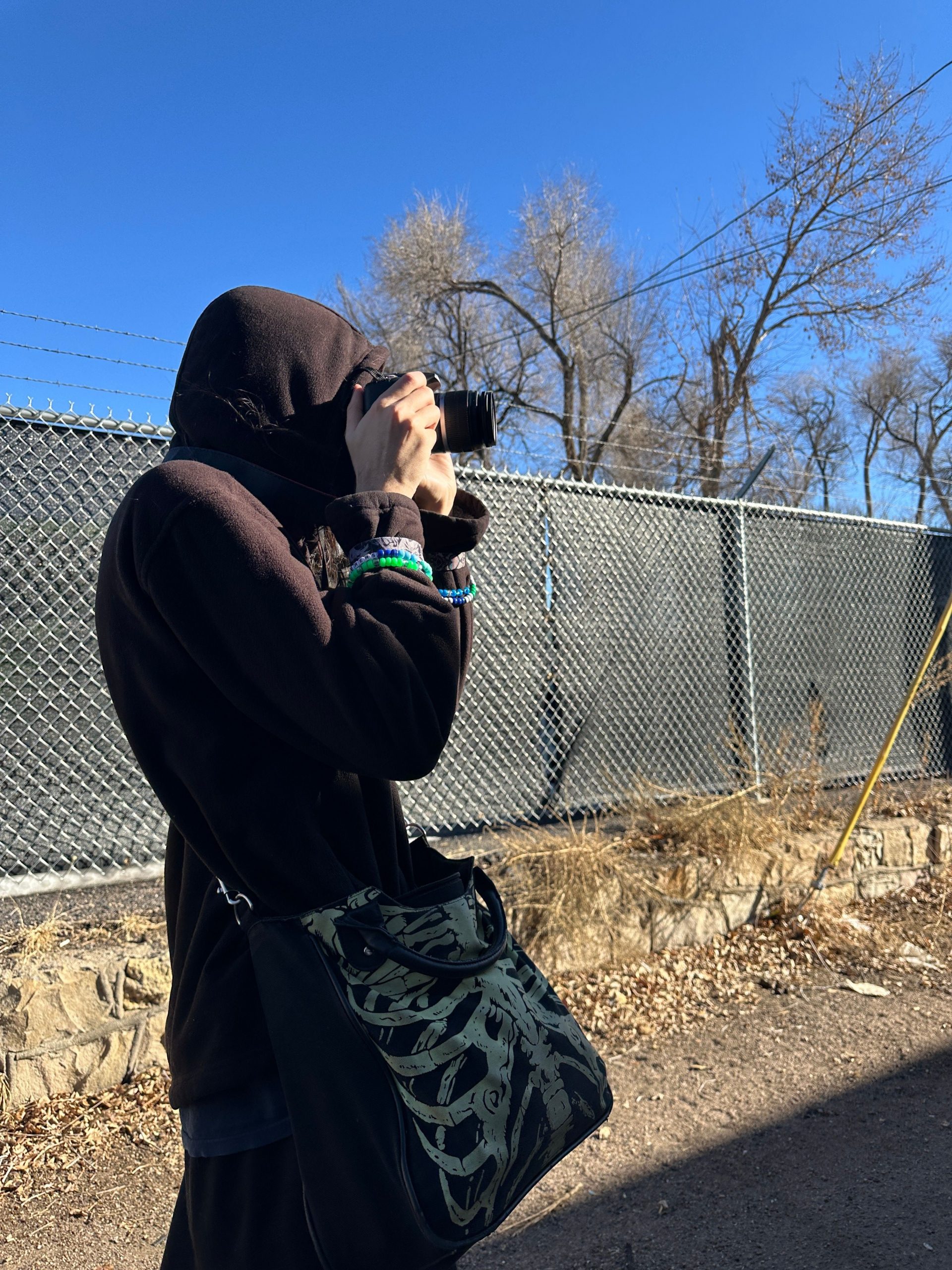 Meet Brian Tryon | Photographer/visual artist. Founder and owner of ...