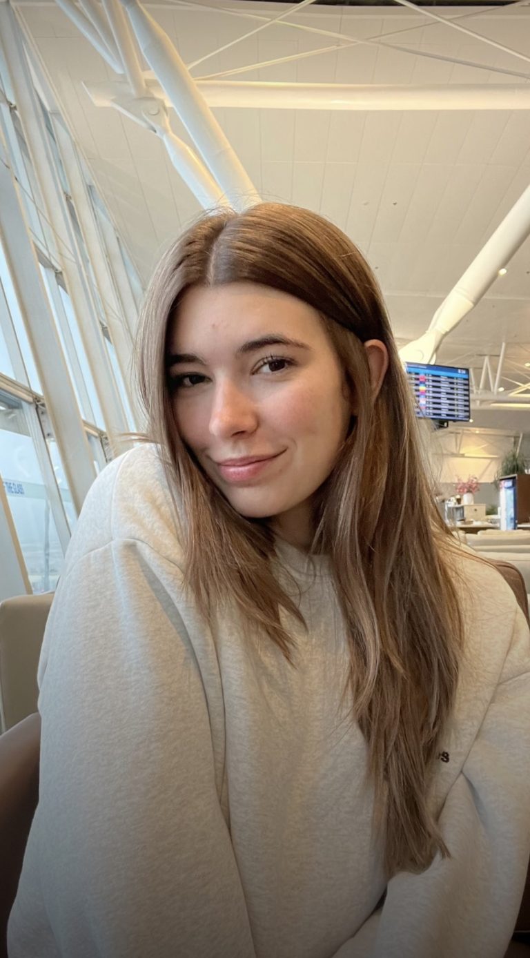 Meet Lexi | Influencer - SHOUTOUT COLORADO