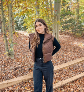 Meet Lexi | Influencer - SHOUTOUT COLORADO