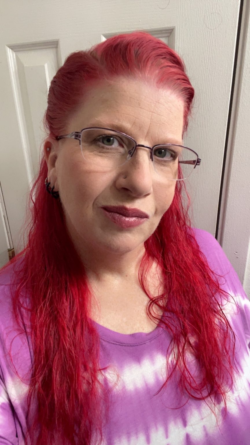 Meet April "Angel" Cain - SHOUTOUT COLORADO