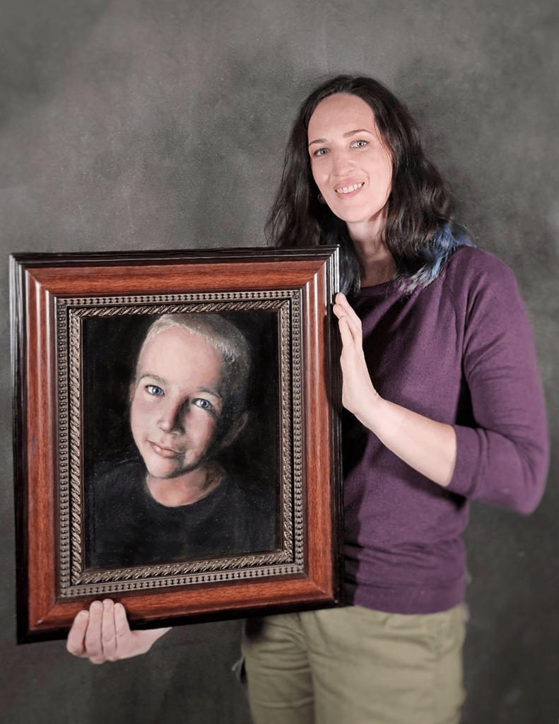 Meet Taryn Skipper | Author, Illustrator, Artist - SHOUTOUT COLORADO