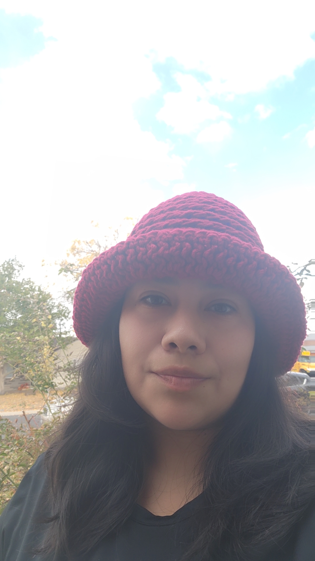 Meet Ruby Sanchez | Fiber arts lover & Nanny - SHOUTOUT COLORADO