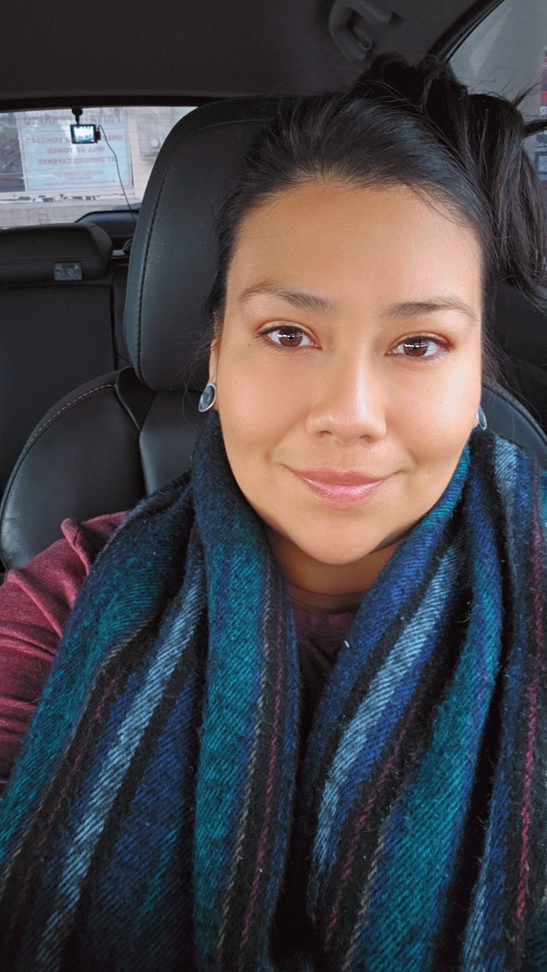 Meet Ruby Sanchez | Fiber arts lover & Nanny - SHOUTOUT COLORADO