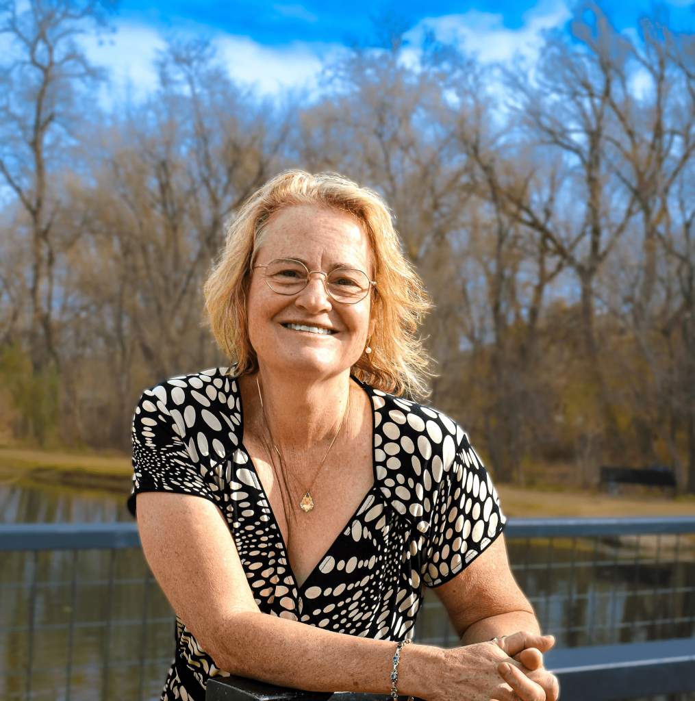 Meet Alison Stanton | Intuitive Healer for Animals and People ...