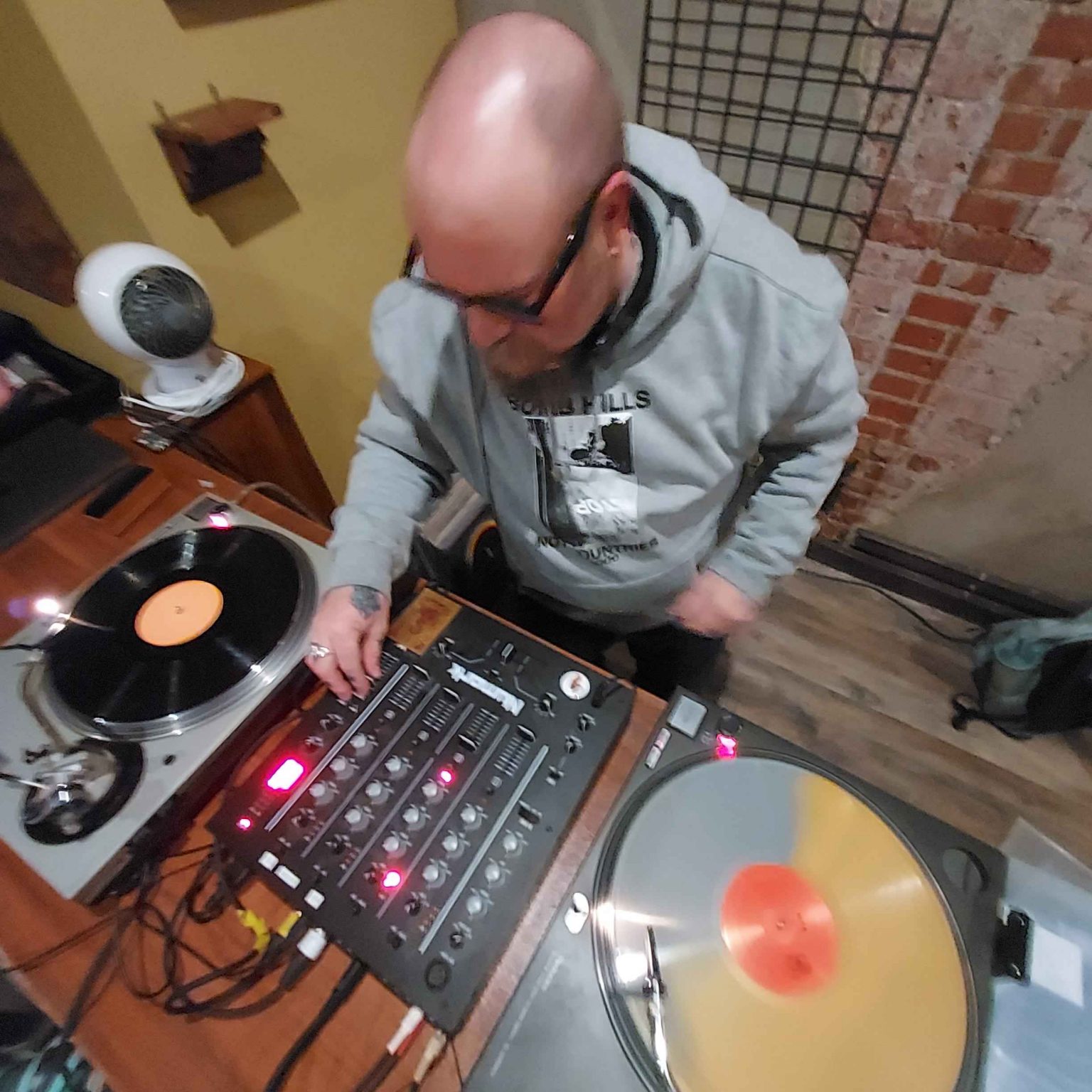 Meet Lucy Hancock | Artist & Curator - SHOUTOUT COLORADO