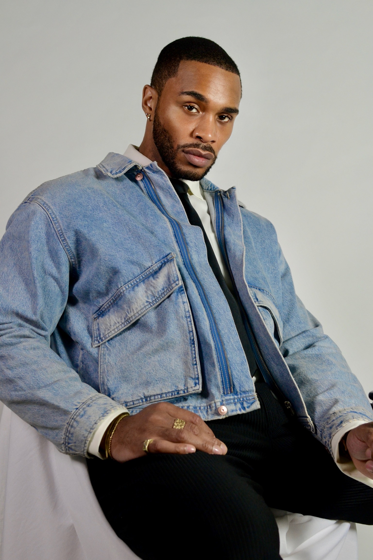 Meet Artemus Norman | Mortgage Loan Officer, Rapper, & Owner of 'More ...